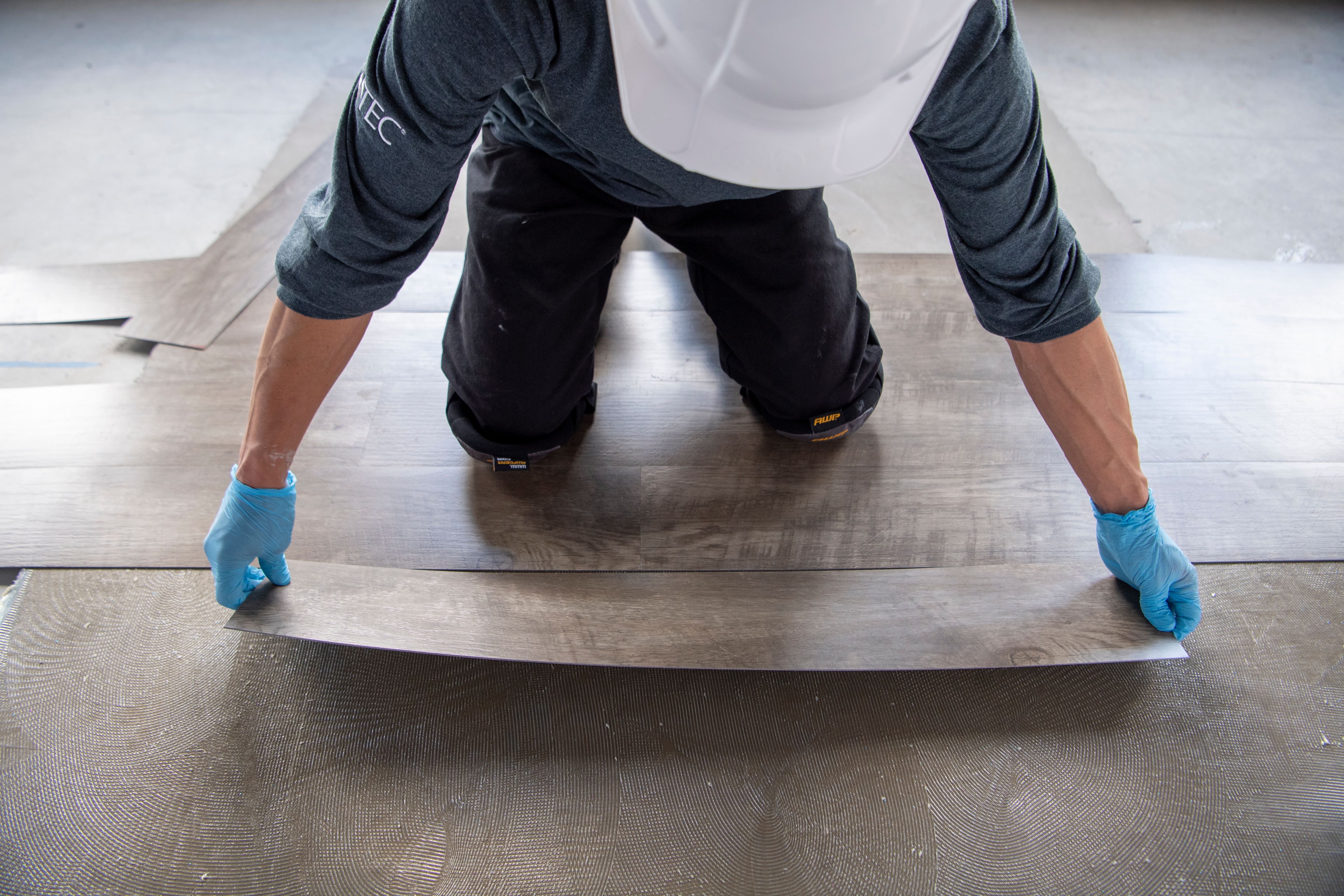 Flooring & Tile Installation Products | TEC